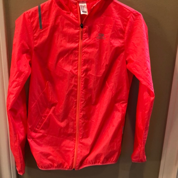 Decathlon | Jackets & Coats | Kalenji Decathlon Running Jacket | Poshmark